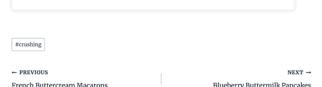 How to Exclude Certain Tags from Single Post Tags in Kadence – Webnolo